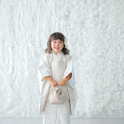 七五三7歳女の子着物一式 12点セット 絞り風紫着物 着物 七五三 七五三7歳女の子着物一式 12点セット 絞り風紫着物 着物 七五三