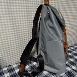 R-713 手描き うさぎのリュックサックです リュック・バックパック CECIL 通販｜Creema(クリーマ) 16987180