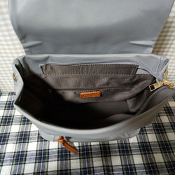 R-713 手描き うさぎのリュックサックです リュック・バックパック CECIL 通販 16987180｜Creema(クリーマ)