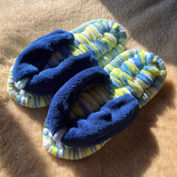 ZOURI 布ぞうり キッズ 213ふわふわ19cm(18〜20cm) その他入園グッズ HARU+Life Jewelry 通販 ...