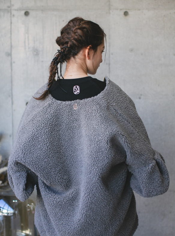 スゥエットset up（レディース、メンズ、3color） スウェット・トレーナー make_ai 通販 17001993｜Creema(クリーマ)