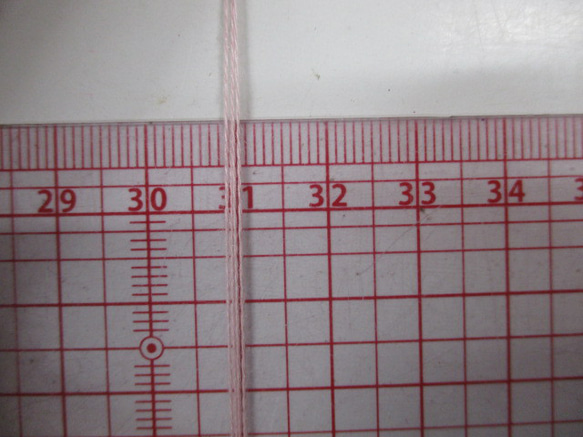 シルク・カシミヤ・ウール4本引揃 ピンク2本で420g P24 毛糸 間島福平商店 通販｜Creema(クリーマ) 17019819