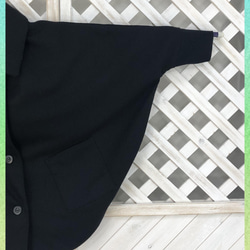 ケープコート（ポンチョコート）04002 かめ庵 コート かめ庵 通販 17027618｜Creema(クリーマ)