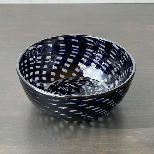 net bowl 26 お椀・ボウル・鉢 shizuka miura 通販 17082691｜Creema(クリーマ)