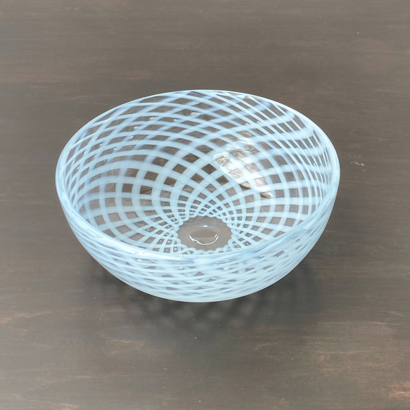 net bowl 27 お椀・ボウル・鉢 shizuka miura 通販 17082700｜Creema(クリーマ)