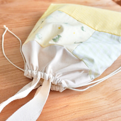 ほのぼの恐竜さんの入園入学セット （レッスンバッグ 体操着入れ 上履き袋） レッスンバッグ rarikuma 通販 17128265 ...