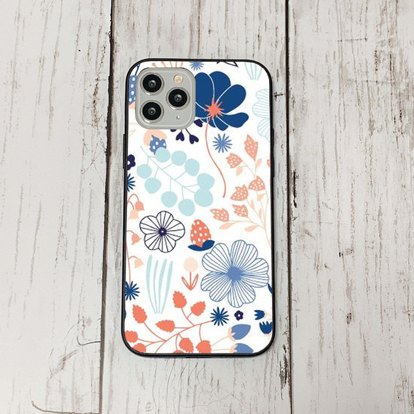 スマホケース9 期間限定 iphone 強化ガラス アネモネ4S かわいい アイフォン iface iPhoneケース・カバー ゆりの ...