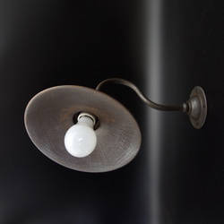 レトロ外灯アンティーク S-AA2BB レトロブラケット照明 店舗照明 玄関照明 ガレージ照明 インダストリアル照明 スタンドライト・テーブルランプ lil-lian 通販 17170097 ...