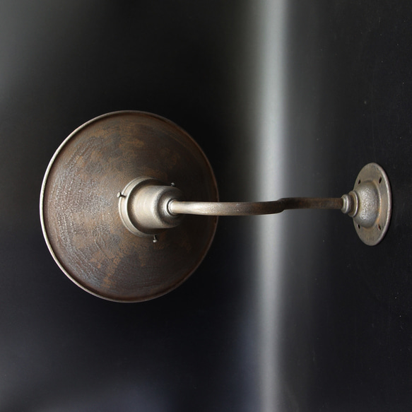 レトロ外灯アンティーク S-AA2BB レトロブラケット照明 店舗照明 玄関照明 ガレージ照明 インダストリアル照明 スタンドライト・テーブルランプ lil-lian 通販 17170097 ...