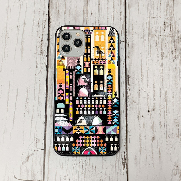 スマホケース49 期間限定 iphone 強化ガラス お城4S かわいい アイフォン iface iPhoneケース・カバー ゆりの ...