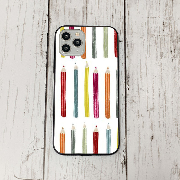 スマホケース6 期間限定 iphone 強化ガラス カラフルアート4S かわいい アイフォン iface iPhoneケース・カバー ゆりの ...