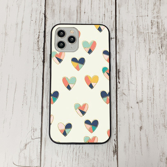 スマホケース26 期間限定 iphone 強化ガラス カラフルアート4S かわいい アイフォン iface iPhoneケース・カバー ゆりの ...