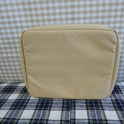 R-717 手描き うさぎのガジェットポーチです。 ポーチ CECIL 通販 17186398｜Creema(クリーマ)