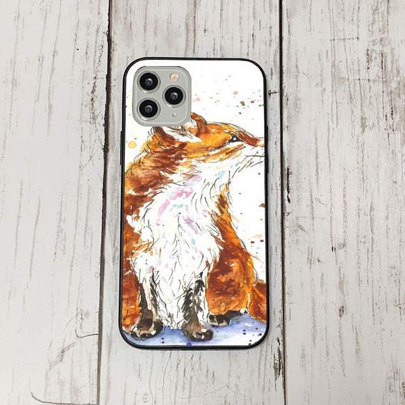 スマホケース5 期間限定 iphone 強化ガラス きつね4S かわいい アイフォン iface iPhoneケース・カバー ゆりの ...