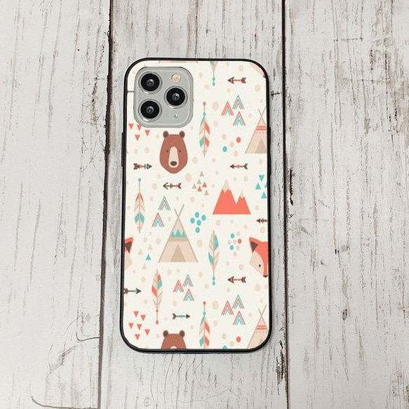 スマホケース20 期間限定 iphone 強化ガラス きつね4S かわいい アイフォン iface iPhoneケース・カバー ゆりの ...