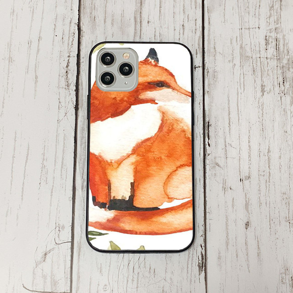 スマホケース29 期間限定 iphone 強化ガラス きつね4S かわいい アイフォン iface iPhoneケース・カバー ゆりの ...