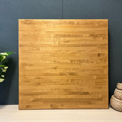 送料無料】 ローテーブル 正方形 90cm パイン エボニー 送料無料】 ローテーブル 正方形 90cm パイン エボニー