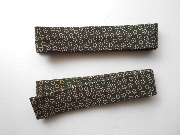 着付け用仮紐 正絹 着物地 KH-34 和装小物（帯・半襟） わつづり 結衣 通販 17206002｜Creema(クリーマ)