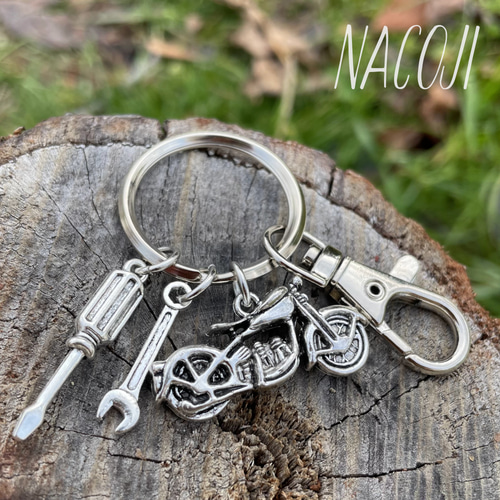 Nacoji Creema 17223268