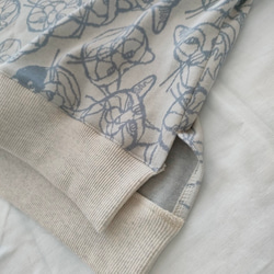 ねこねこニットべスト M・L ベスト kurumi no mori* 通販 17239895｜Creema(クリーマ)