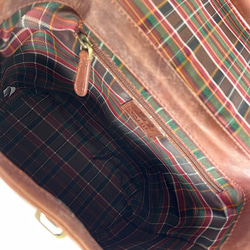 Bucket Ruck ロイヤルブラウン リュック・バックパック britishbag 通販 17240491｜Creema(クリーマ)