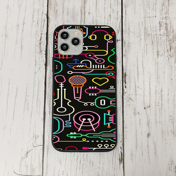 スマホケース45 期間限定 iphone 強化ガラス ネオン4S かわいい アイフォン iface iPhoneケース・カバー ゆりの ...