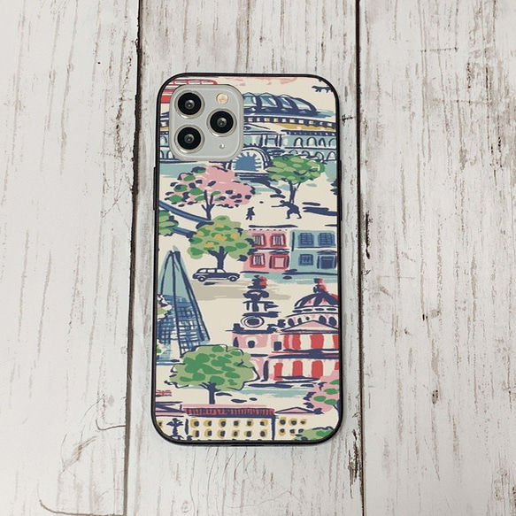 スマホケース34 期間限定 iphone 強化ガラス ハワイアンアロハ4S かわいい アイフォン iface iPhoneケース・カバー ゆり ...