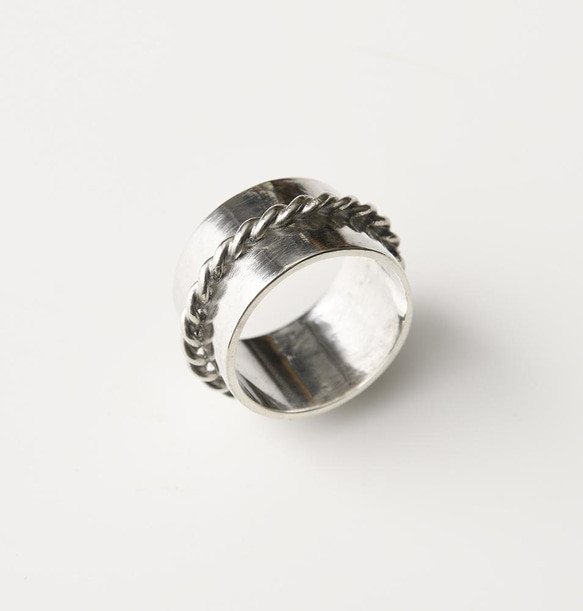 se様ご注文品/CR105 指輪・リング CREER 通販｜Creema(クリーマ)