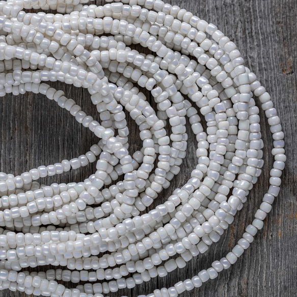 ＊Java grass beads ビーズ up to you! 通販 17310378｜Creema(クリーマ)