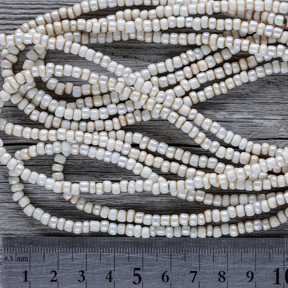 ＊Java grass beads ビーズ up to you! 通販 17310463｜Creema(クリーマ)