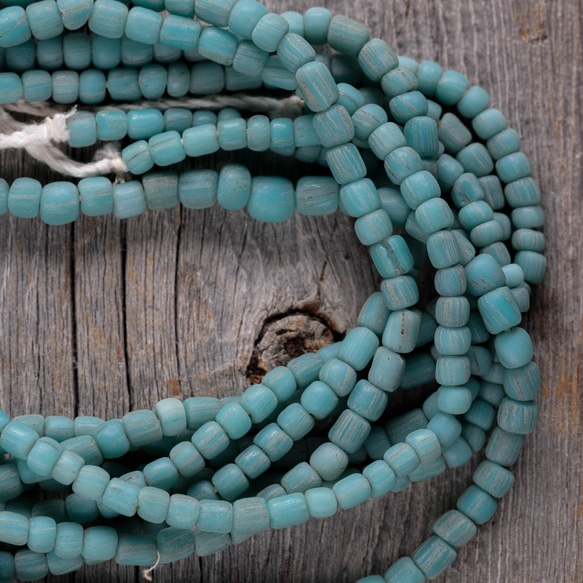 ＊Java grass beads ビーズ up to you! 通販 17310530｜Creema(クリーマ)