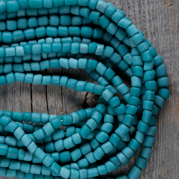 ＊Java grass beads ビーズ up to you! 通販 17310619｜Creema(クリーマ)