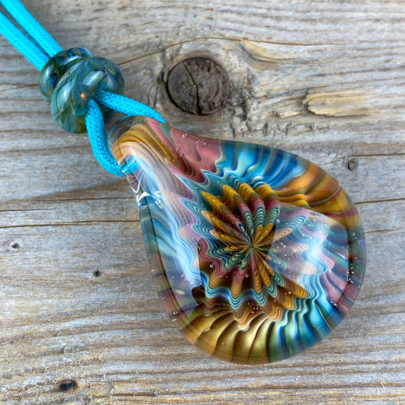 Reticello Pendant ボロシリケイトガラス ペンダント WITF24 ペンダントトップ Sigi3 通販 17315835 ...