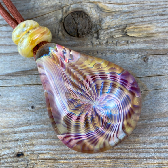 Reticello Pendant ボロシリケイトガラス ペンダント WITF25 ペンダントトップ Sigi3 通販 17324887 ...