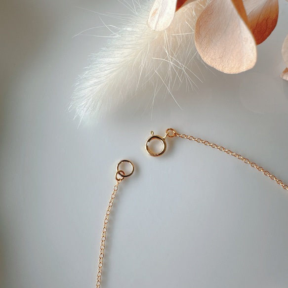 14kgf 極上淡水パールのブレスレット 高級感 大人フォーマル2024 ブレスレット Nui 通販｜Creema(クリーマ) 17347315