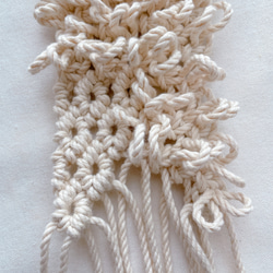 マクラメ鯉のぼり/こどもの日/初節句/端午の節句/マクラメタペストリー 雑貨・その他 ameri macrame 通販 17350625｜Creema(クリーマ)