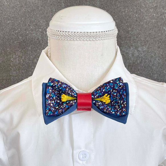 3size【Baby&Kids&Adult】蝶ネクタイ 雑貨・その他 bonarti-b【プロフ必読】 通販 17360312｜Creema(クリーマ)