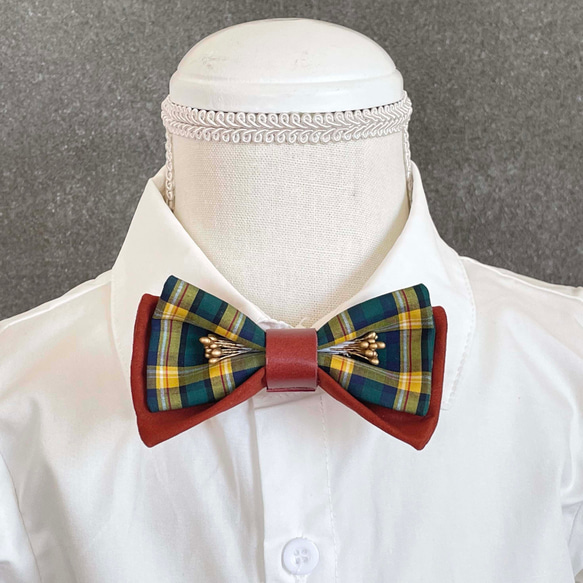 3size【Baby&Kids&Adult】蝶ネクタイ 雑貨・その他 bonarti-b【プロフ必読】 通販 17360427｜Creema(クリーマ)