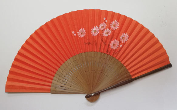 趣 -omomuki- 京扇子 その他ファッション雑貨 ほりみゆき (MIYU) 通販 17389481｜Creema(クリーマ)