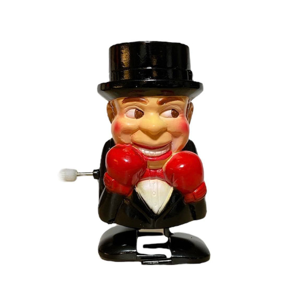 ソフトビニールフィギュア チャーリー一族の復讐《 Standard Collar 》トコトコチャーリー その他人形 SOLID DESIGNⓇ 通販｜Creema(クリーマ) 17397992