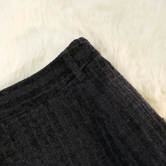 スカート 秋 冬 レディース フレアスカート ハイウエスト フレアシルエット 細見え 着回し きれいめ 大人 WFD20 フレアスカート ...