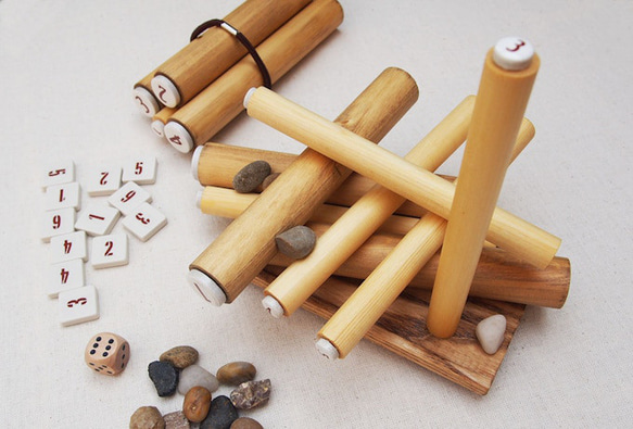 Lumber Merchant ボードゲーム スタンダードラフト その他インテリア雑貨 hemmingbird 通販 17432964 ...