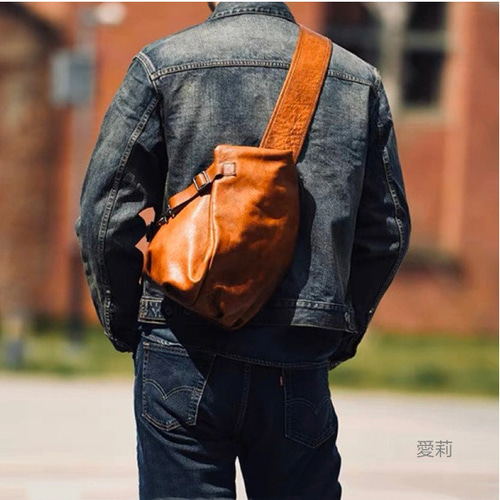 ボディバッグ メンズ 本革 レザー 斜めがけバッグ ショルダー ボディバッグ メンズ 本革 レザー 斜めがけバッグ ショルダー