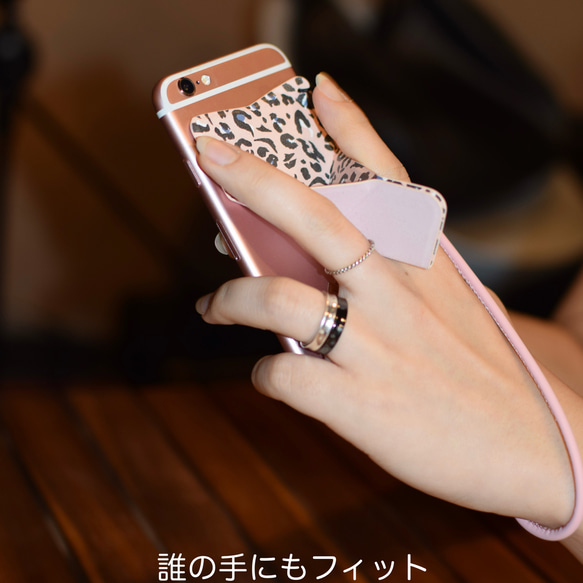 iPhone 15 14 13 12 12Pro 11 X Xs SE ケース スマホスタンド スマホグリップ ブラウン iPhoneケース ...