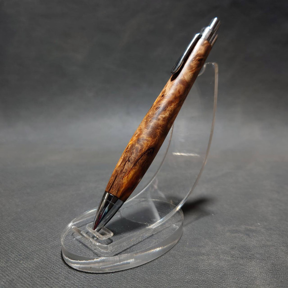 ドラゴンブラッドウッドバール ウッドボールペン 【送料・ギフトボックス無料・当日発送】 ペン・筆記用具 73Labo 通販 17522033 ...