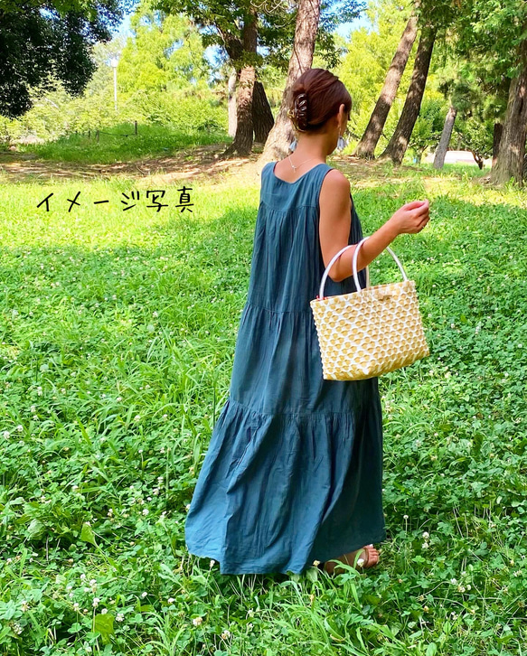 ★SALE★ プラかご プラかごバッグ プラカゴ プラカゴバッグ マルシェバッグ かごバッグ hana.lima.aloha 通販 ...