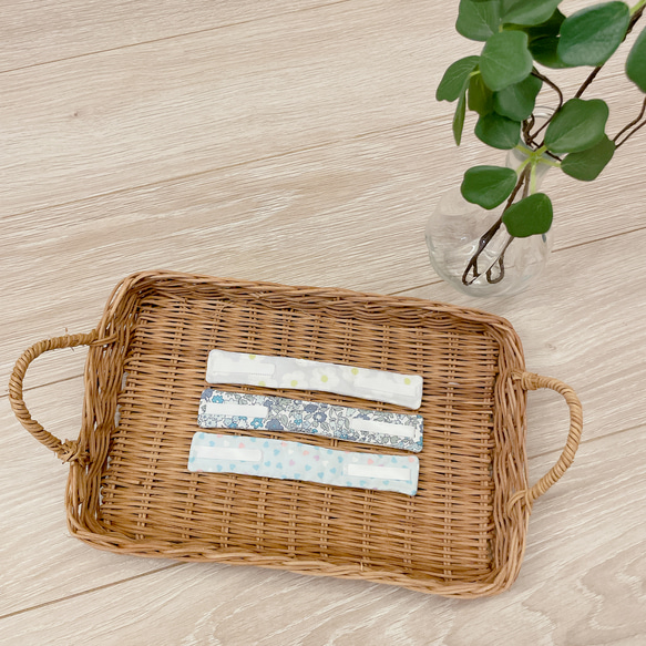 |気管切開バンド(15cm・3本セット) その他ファッション te te to.(mii) 通販｜Creema(クリーマ)