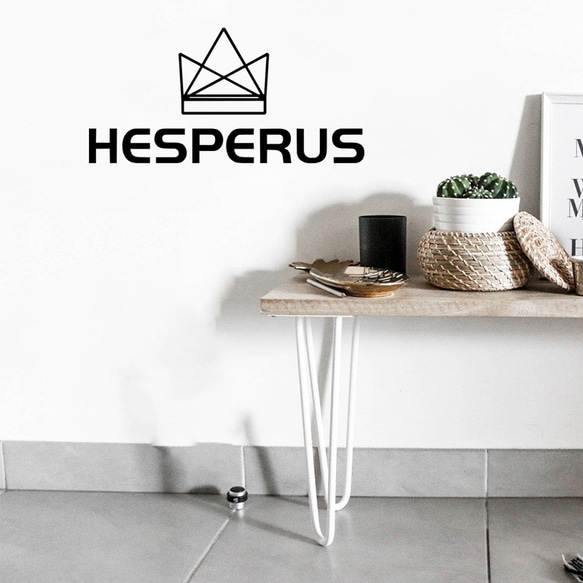 ウォールステッカー ウォールデコ 2枚セット モノトーンHESPERUS+ED019車道癒すDIY壁紙壁シール ウォールステッカー・ウォール ...