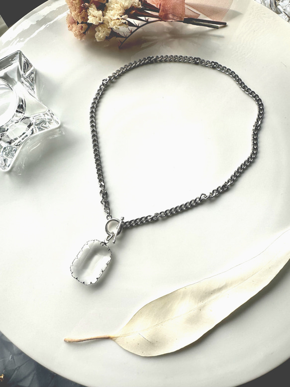 not a Princess ネックレス ペンダント ネックレス・ペンダント Kfm Art 通販｜Creema(クリーマ)