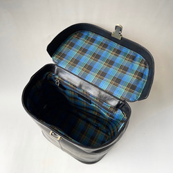 Bucket Ruck イートンブラック リュック・バックパック britishbag 通販 17578802｜Creema(クリーマ)